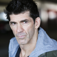 Home - Let's Dive In